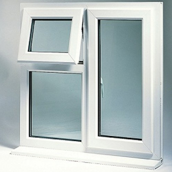 ალუმინის | ფანჯრები