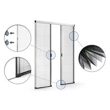 ალუმინის | ფანჯრები